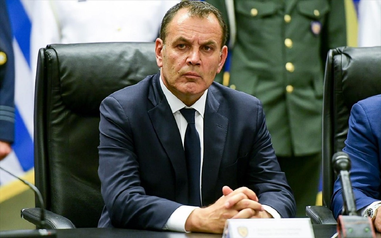 Επίσκεψη του ΥΕΘΑ Ν. Παναγιωτόπουλου στο Ισραήλ - FORMedia