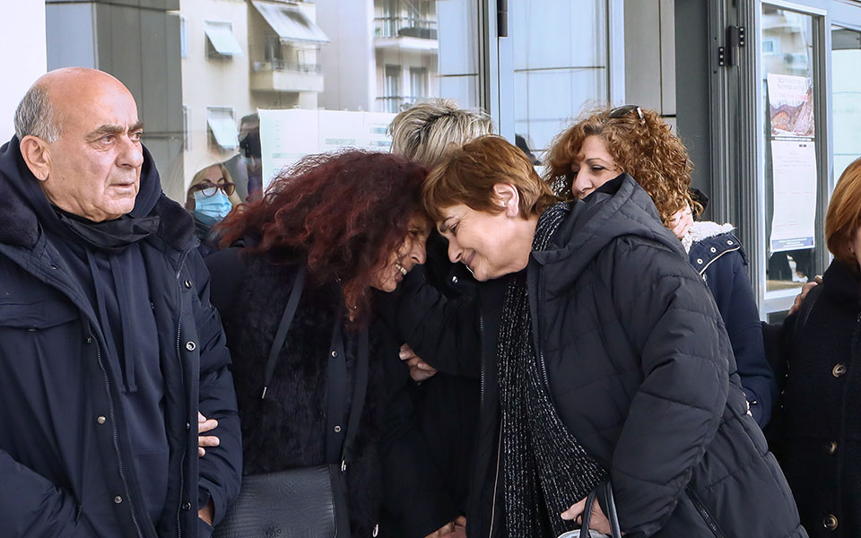 Ελένη Τοπαλούδη: Διακόπηκε η δίκη για τις 15 Μαρτίου - FORMedia