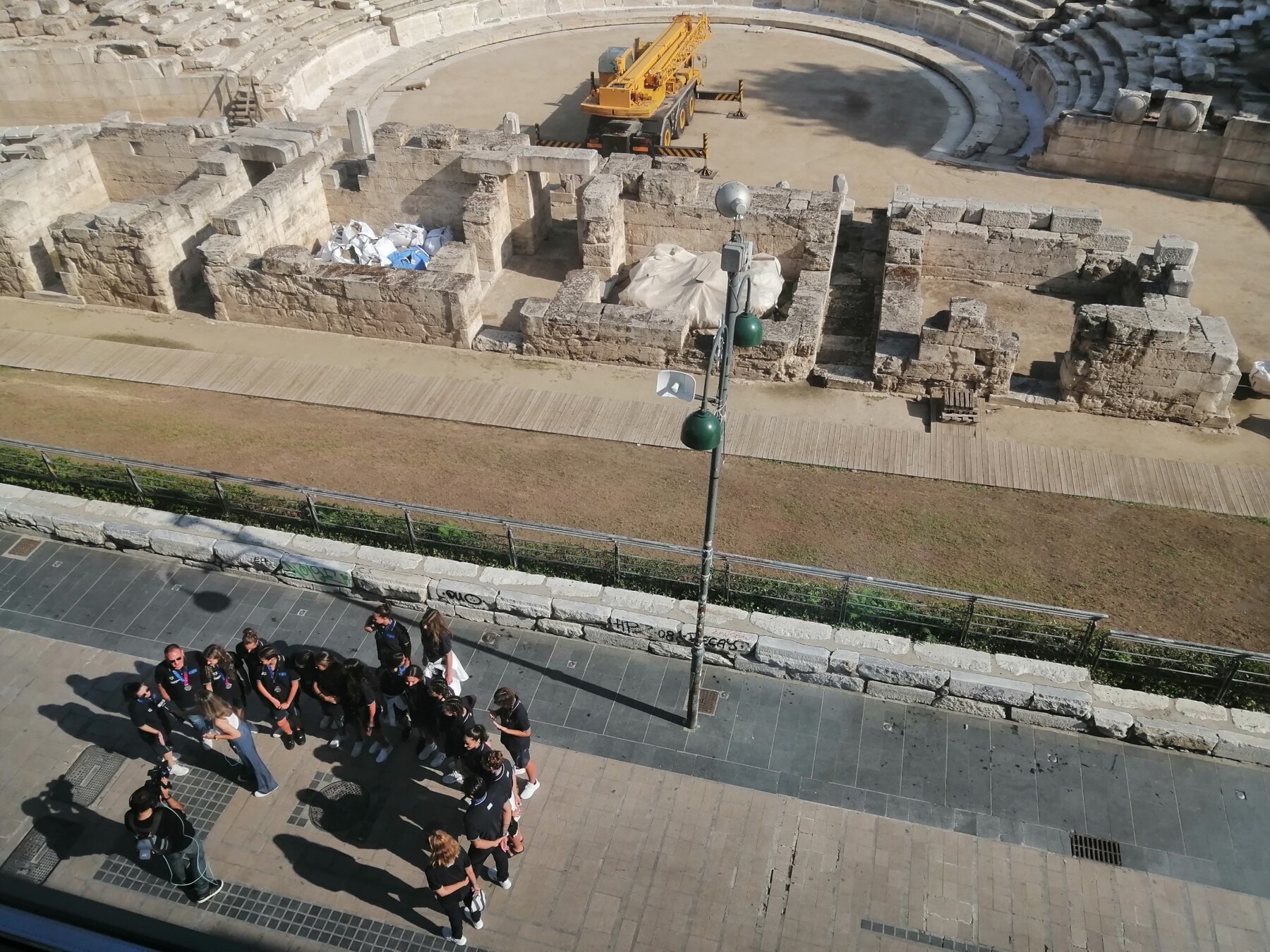 H αξία του αθλητικού τουρισμού για τη Λάρισα και... η Larissa FC - FORMedia