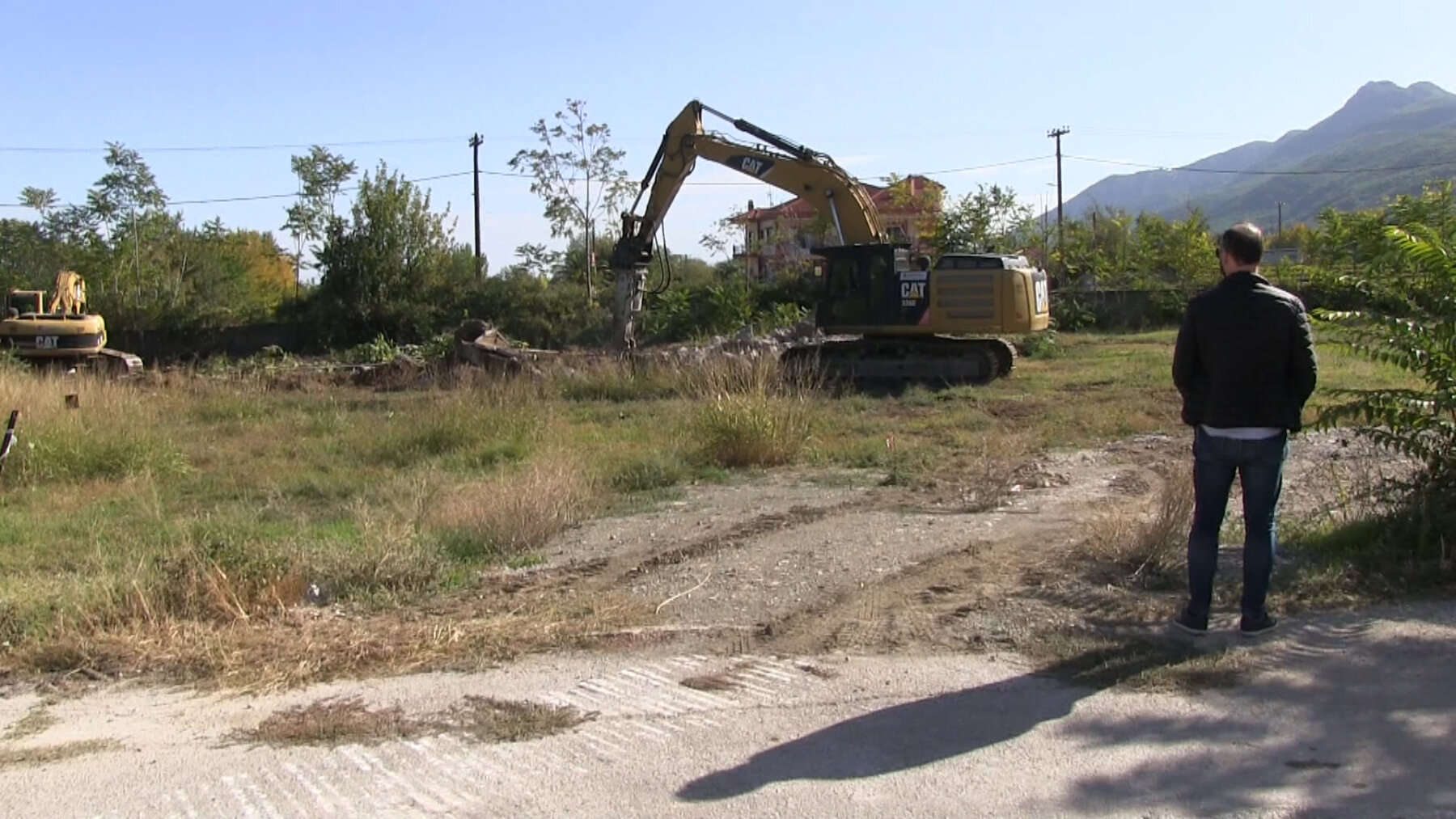 Ξεκίνησαν οι εργασίες κατασκευής στο νέο Κέντρο Υγείας Μουζακίου - FORMedia