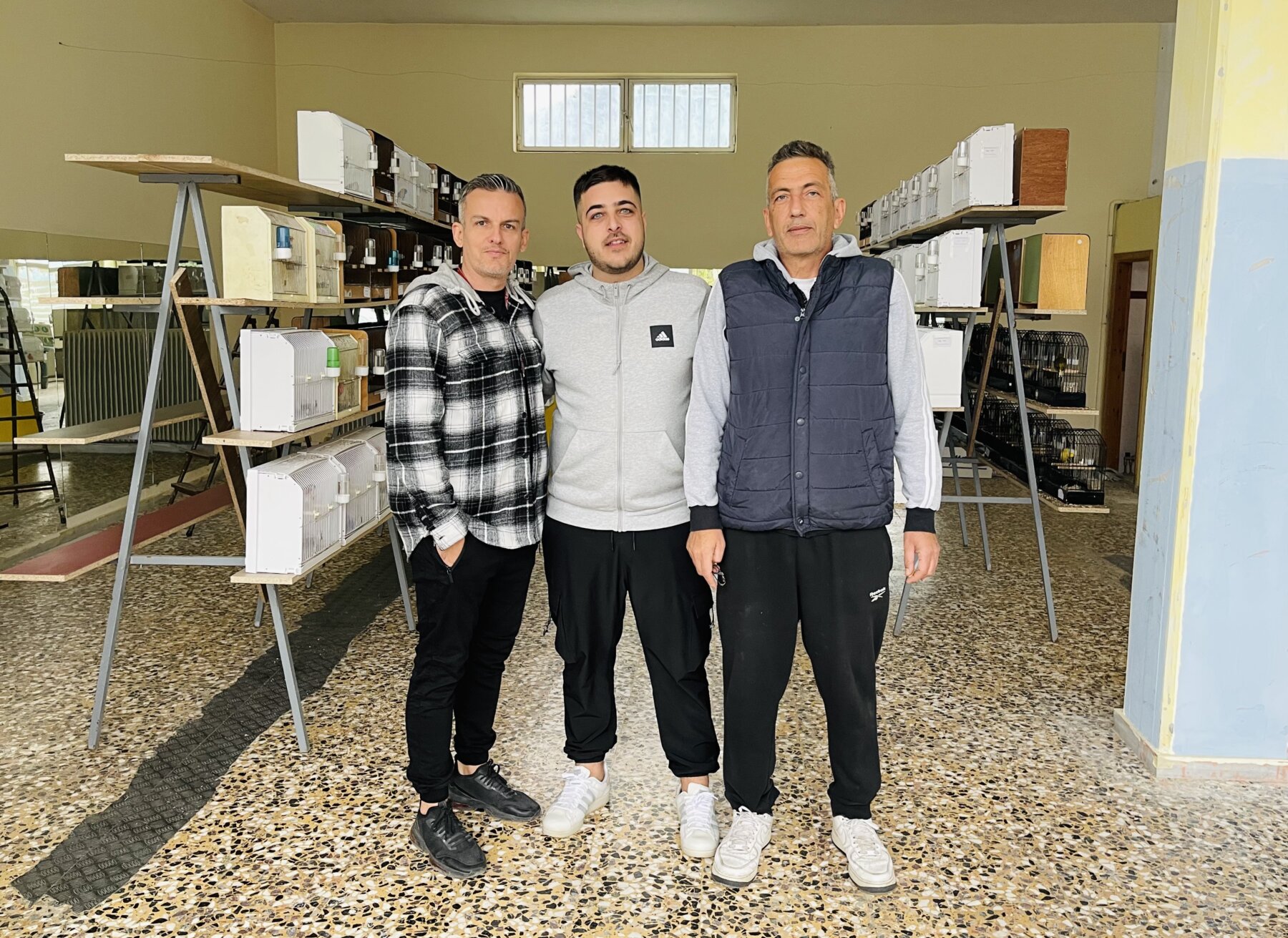 6ος τοπικός διαγωνισμός Σ.Κ.Α.Θ. στην Πύλη - FORMedia