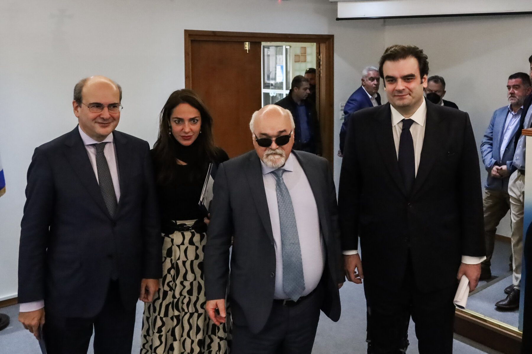 Σε λειτουργία η Ψηφιακή Κάρτα Αναπηρίας - FORMedia