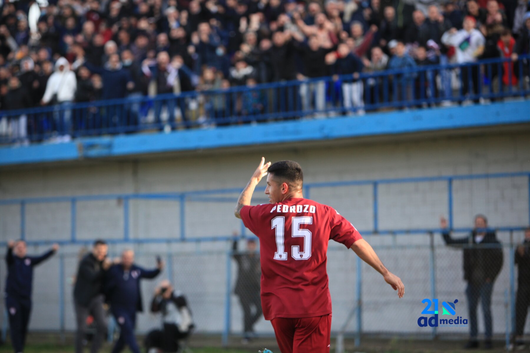 Απόλλων Λάρισας - ΑΕΛ 0-2: Τα highlights του αγώνα (βίντεο) - FORMedia