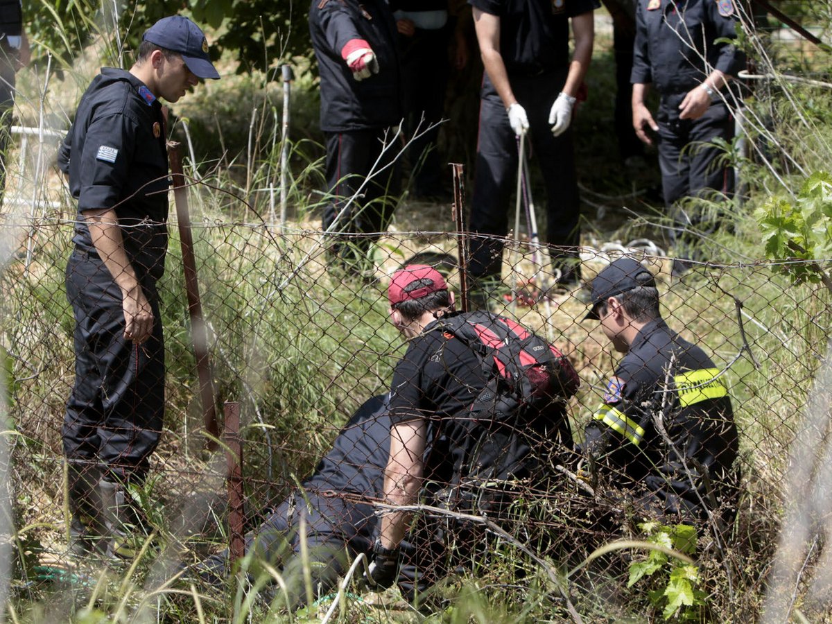 Αρκαδία: Νεκρός σε πηγάδι εντοπίστηκε 45χρονος που είχε εξαφανιστεί τον ...