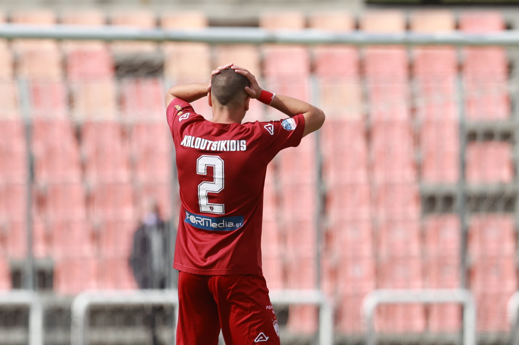 ΠΟΤ Ηρακλής - ΑΕΛ 1-1: Αχ και να ήταν τα δοκάρια... ΓΚΟΛ (video & photo ...