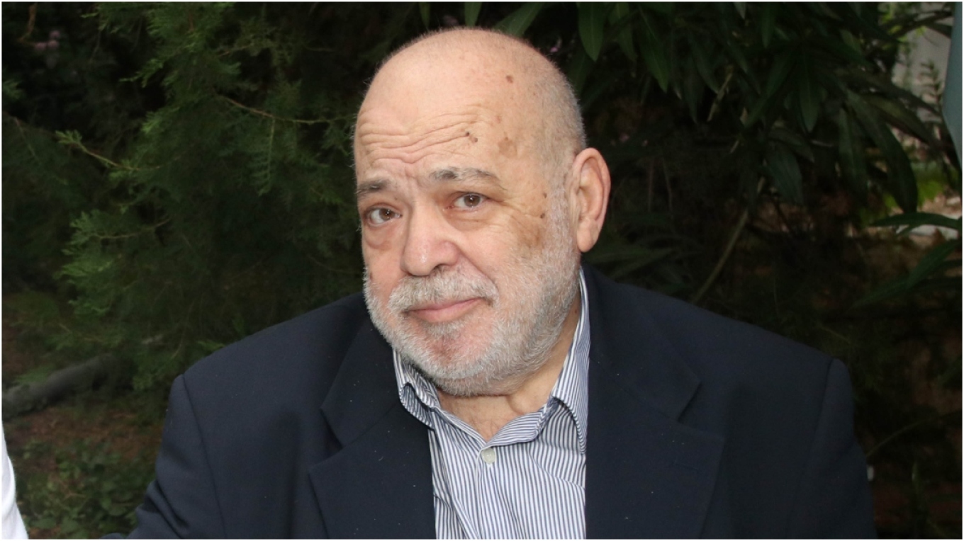 Χρήστος Βαλαβανίδης: Την εποχή του «Μινόρε της Αυγής» οι ηθοποιοί ...