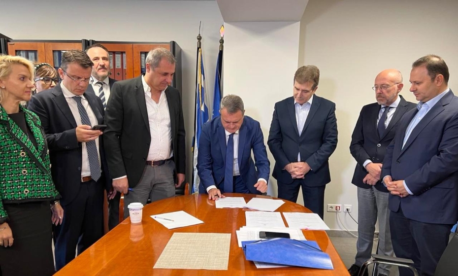 Νοσοκομεία: Αναβάθμιση των Τμημάτων Επειγόντων 9 Νοσοκομείων στη Βόρεια ...