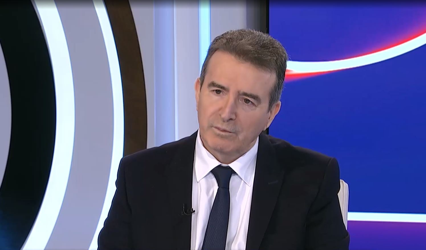 Παραδοχή Χρυσοχοΐδη για τη βία στα γήπεδα: Δεν εφαρμόστηκαν οι νόμοι ...