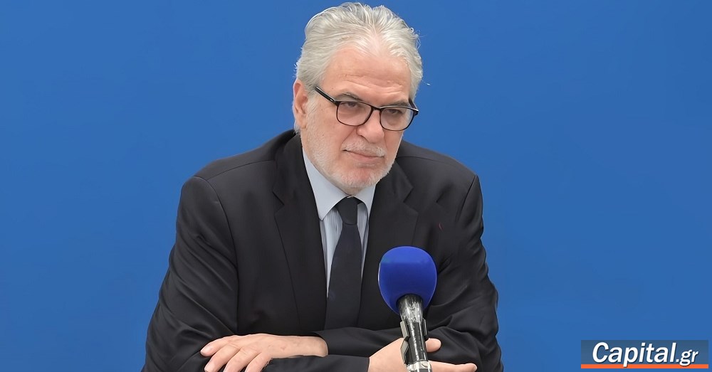 Προτεραιότητά μας η διασφάλιση της κυριαρχίας της... - FORMedia