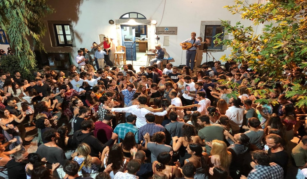 “Ένα πανηγύρι δεν είναι αξιοθέατο, είναι αξιοβίωτο” υποστηρίζει η ...