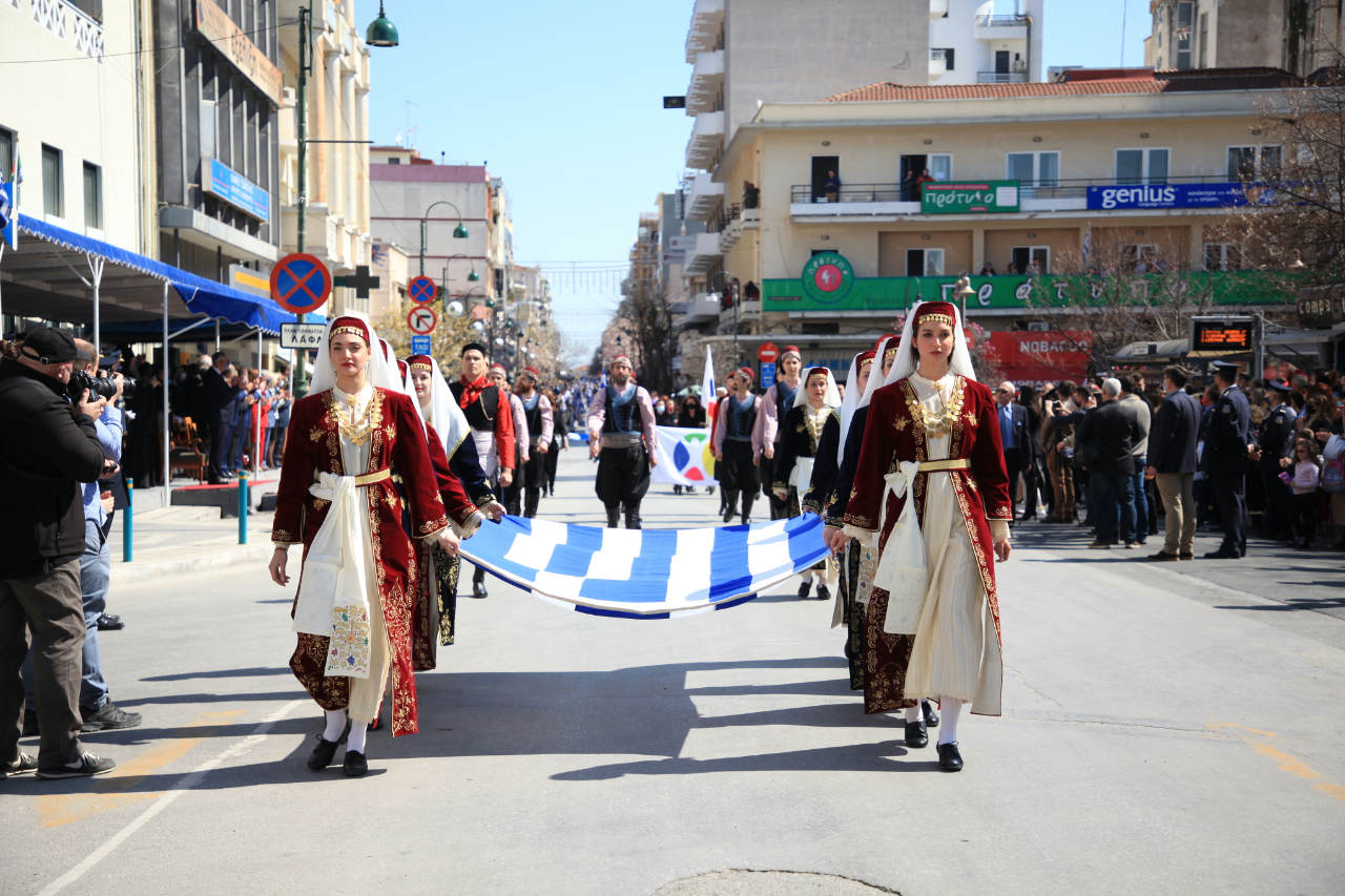 Σαν σήμερα 28 Οκτωβρίου: Το ηρωικό «ΟΧΙ» της Ελλάδας στη φασιστική ...
