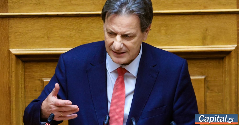Όποιοι χτίζουν αυθαίρετα τώρα θα είναι και οι πρώτοι που θα... - FORMedia
