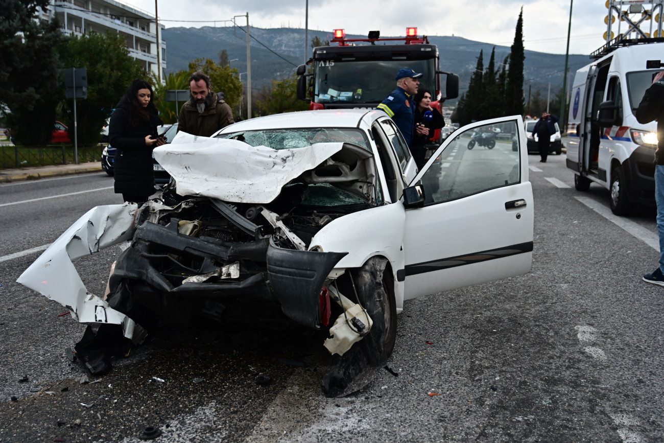 Οικογενειακή τραγωδία με τους τρεις νεκρούς στην Κατεχάκη - Ο 56χρονος ...