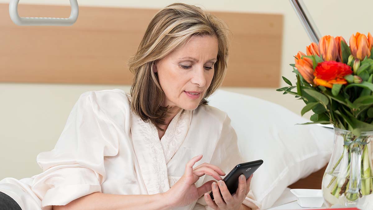 Οι πολίτες θα λαμβάνουν sms αξιολόγησης του ΕΣΥ - FORMedia