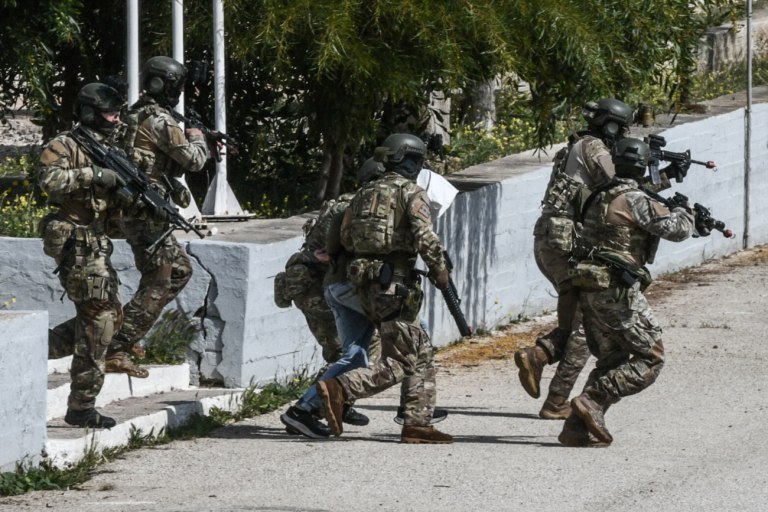 Κατρίνης: Το ν/σ του ΥΠΕΘΑ υπονομεύει τη συνοχή και την ισχύ των ...