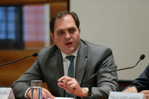 Γιώργος Πιτσιλής: Η ΑΑΔΕ γίνεται «data-driven» με τη βοήθεια της ...