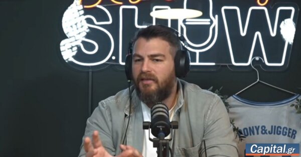 Το success story του επιχειρηματία Νταφόπουλου που υπέγραψε την ...